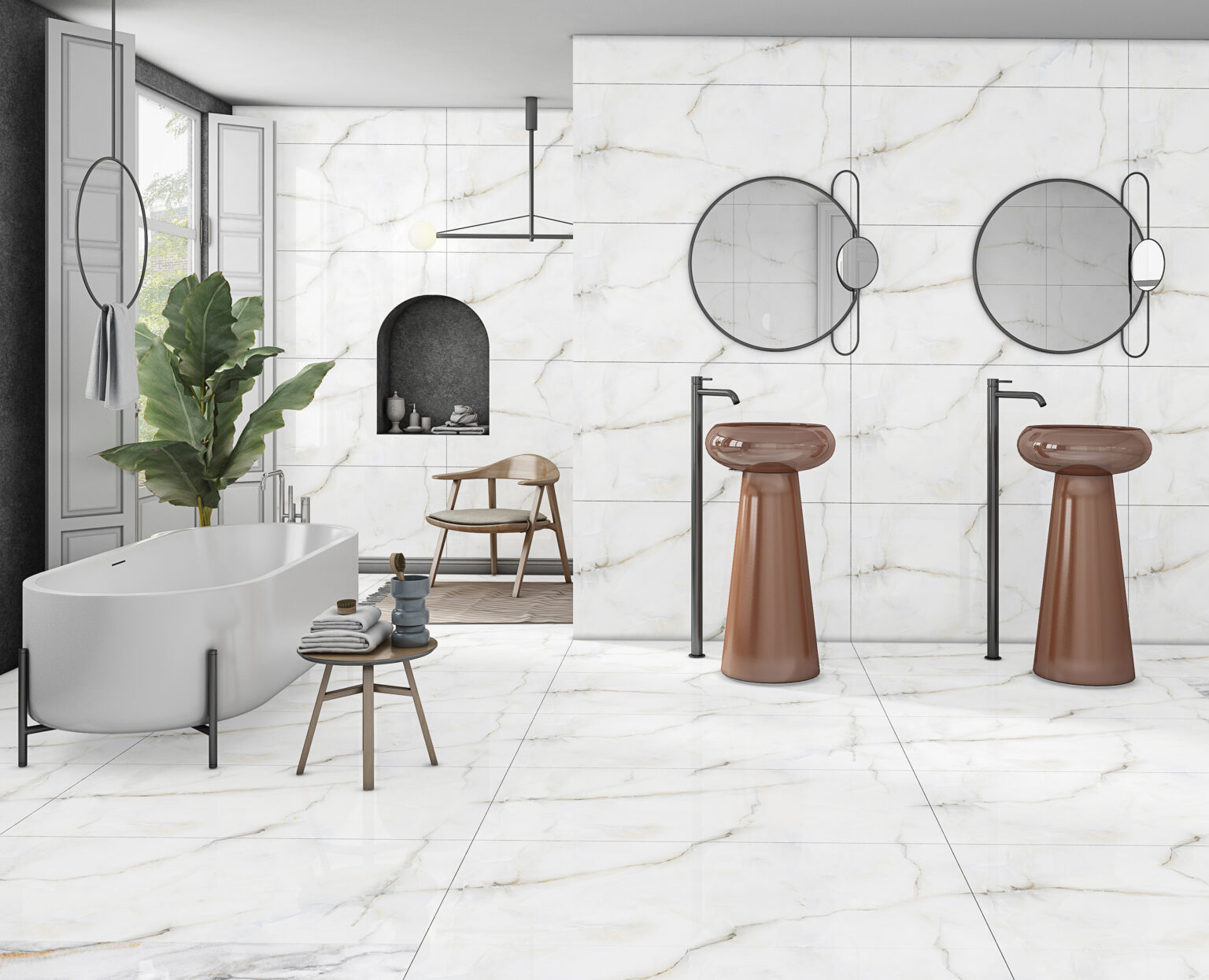 Best tile shops in Kannur - CJ Buildware sanitary & tiles