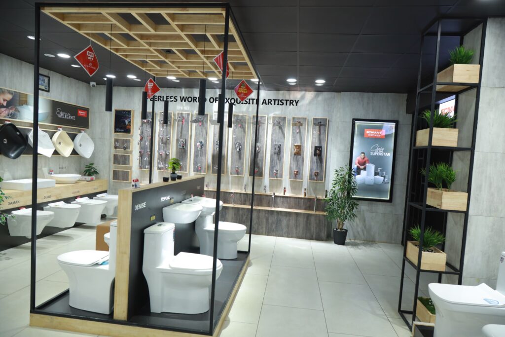 Enhance Your Space with CJ Buildware Exterior & Interior Wall Paints